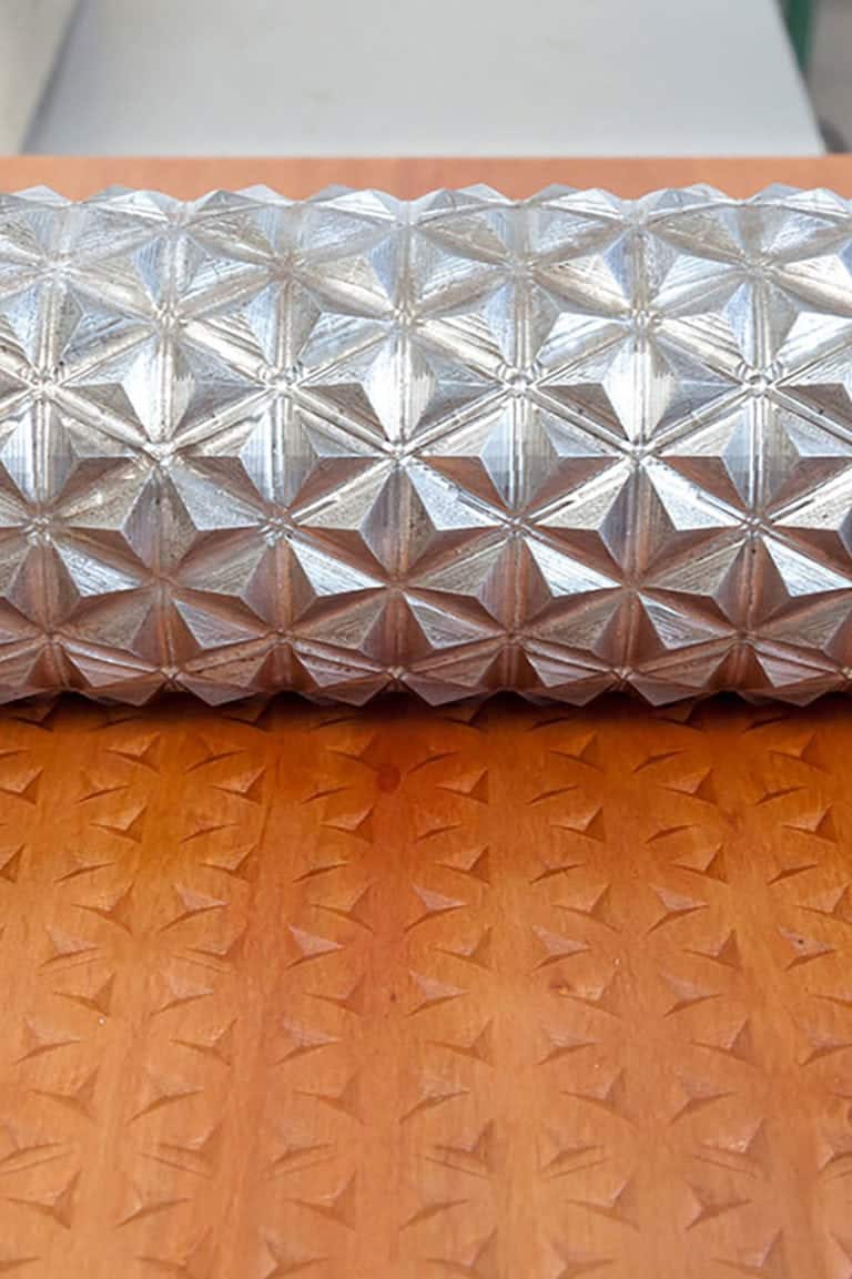 Prägen Boards by Hanne Willmann