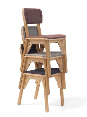 Tumble door Koen Devos