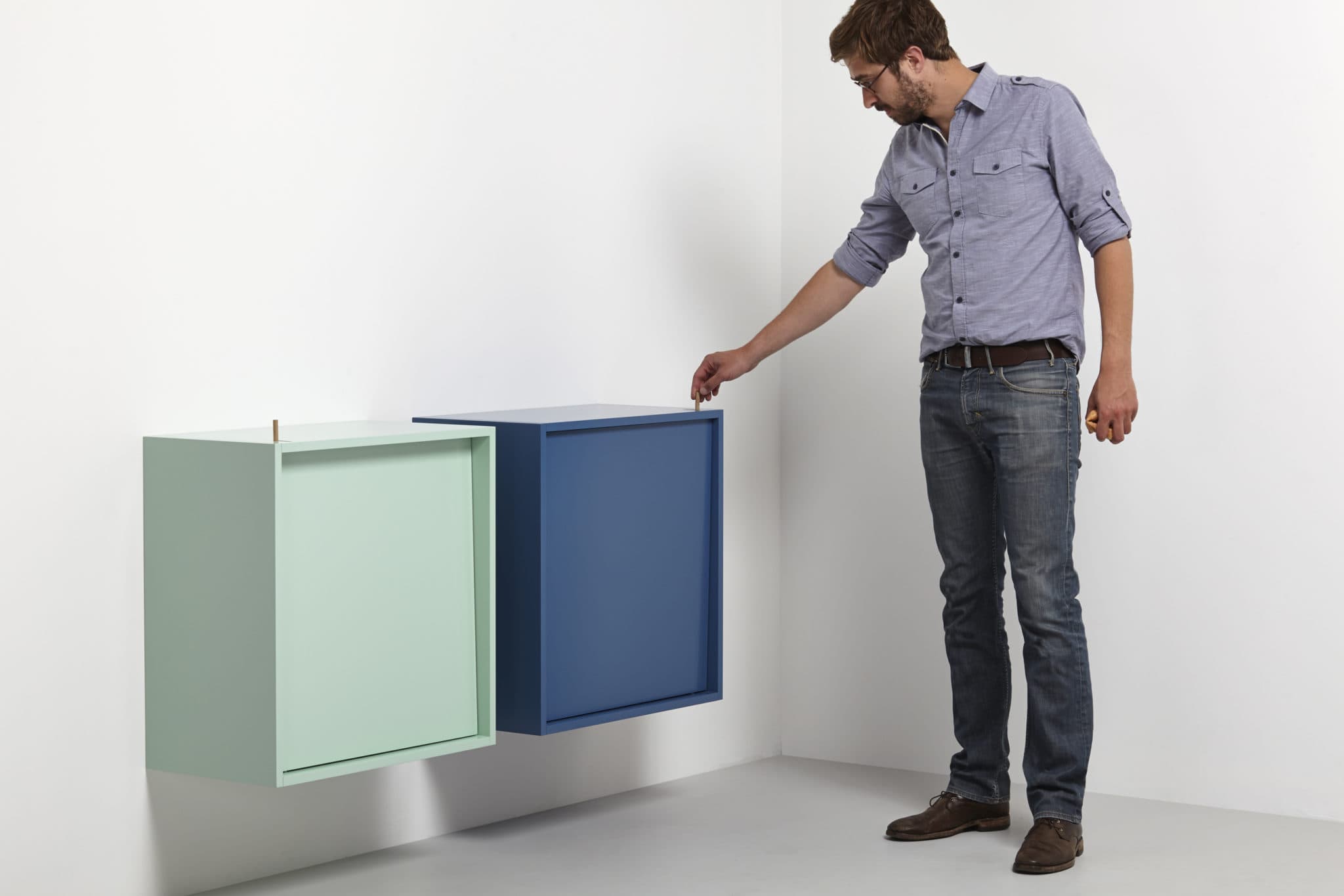 Tumble by Koen Devos