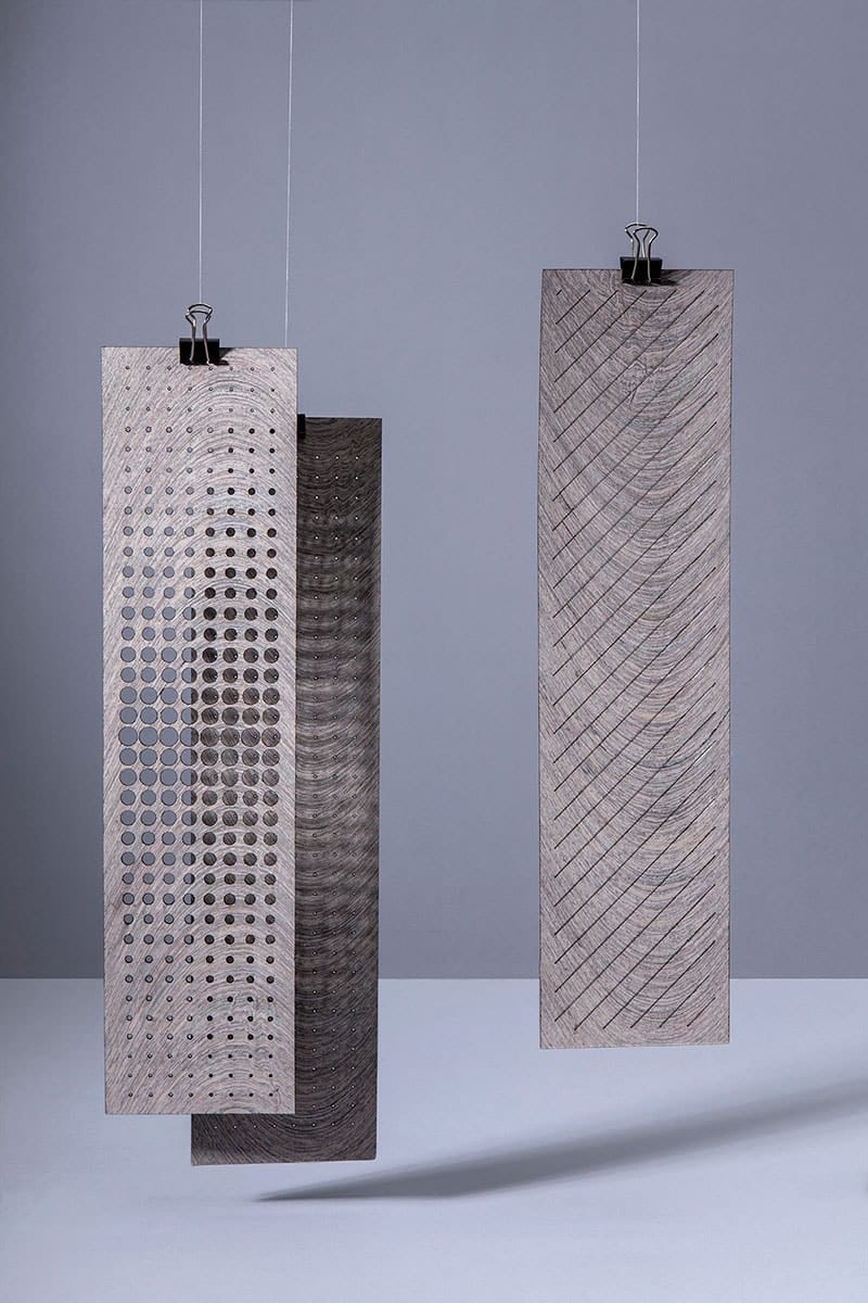 NewspaperWood - Vij5