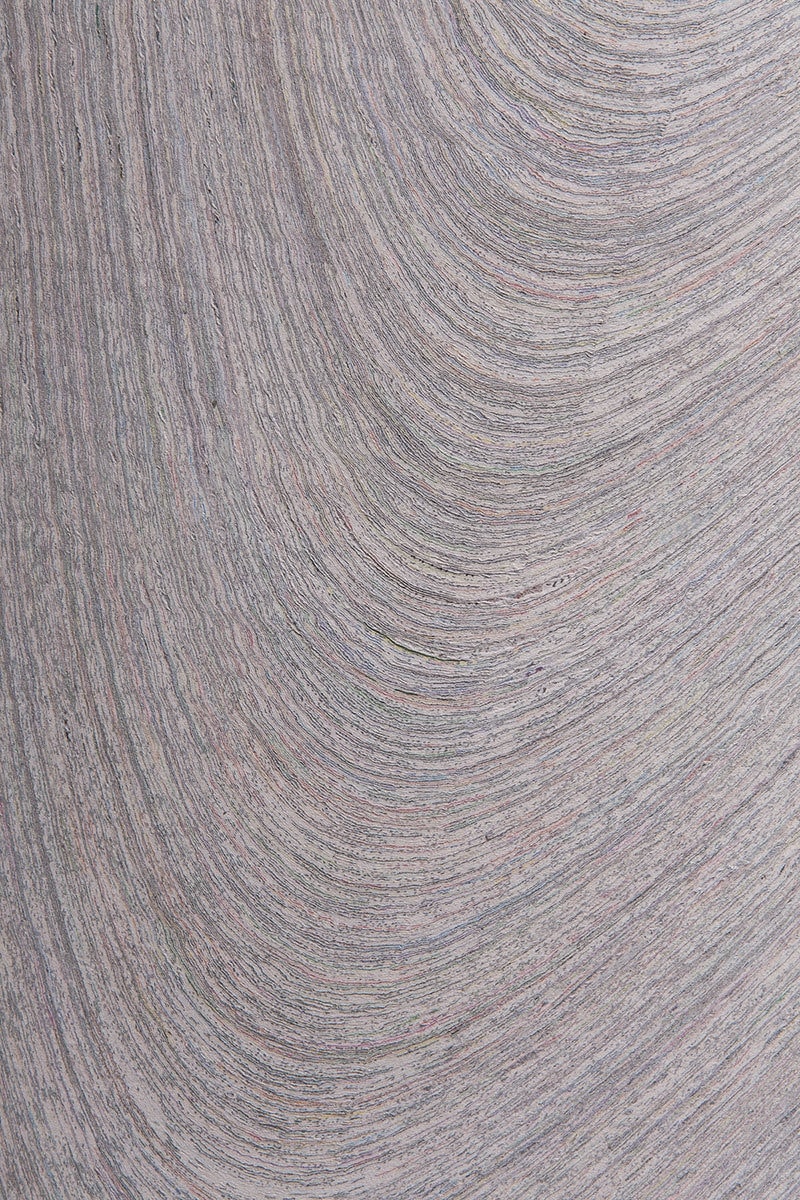 NewspaperWood - Vij5