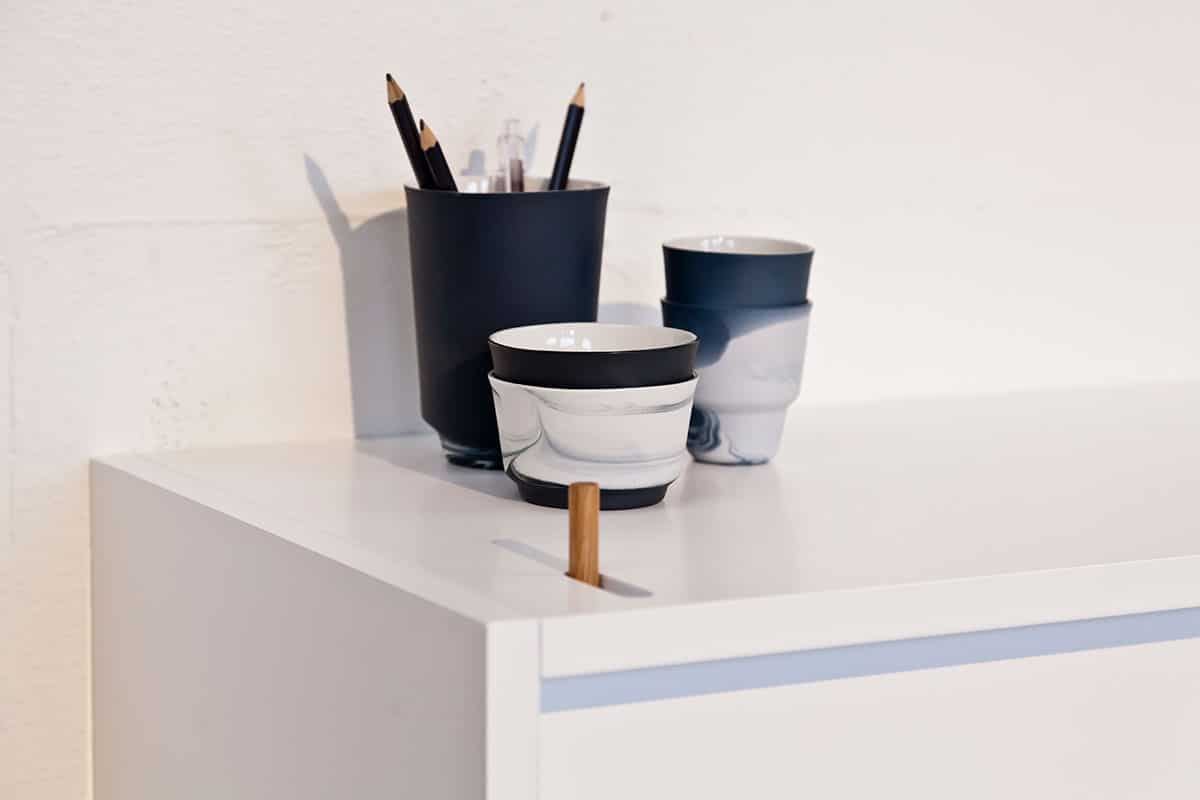 Tumble by Koen Devos