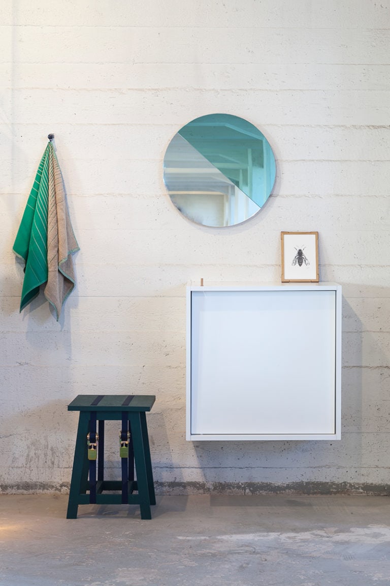 Tumble by Koen Devos