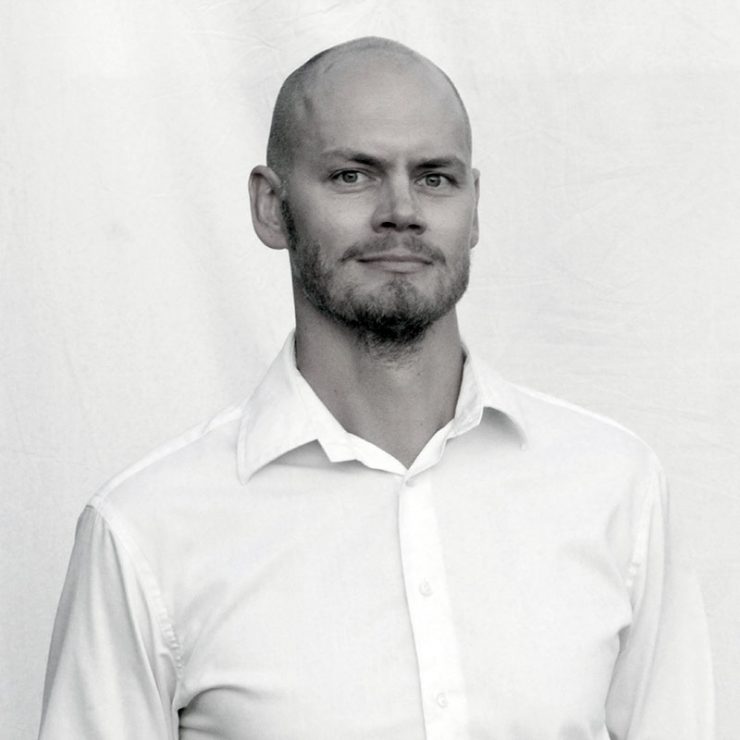 Alf by Gustav Rosén - Vij5