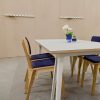 Vij5 - flexible design dining table - Forbo Furniture Linoleum ...