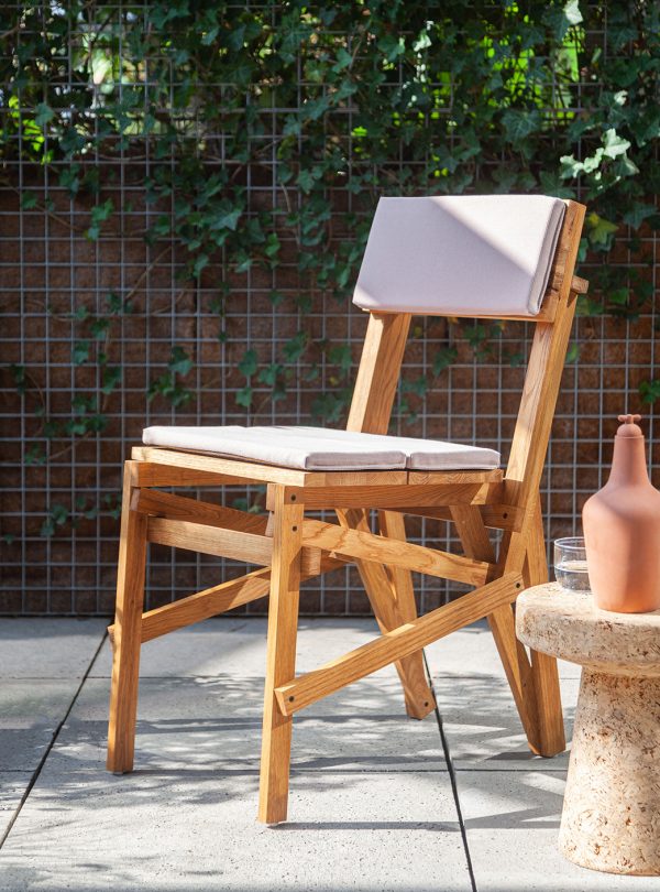 Tumble door Koen Devos