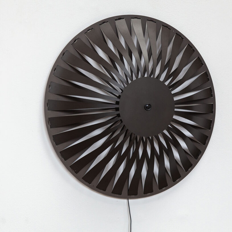 Vij5 - Glint Light door Susanne de Graef