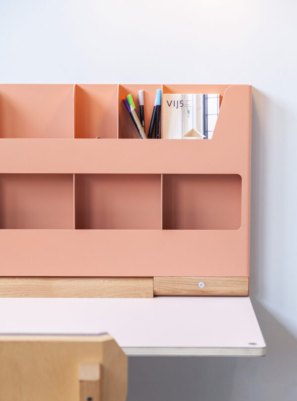 Tumble door Koen Devos